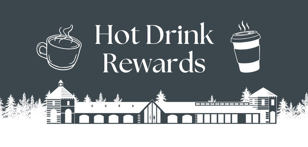 Hot Drink Rewards | Brodie Countryfare