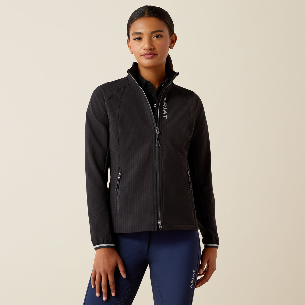 Versa Jacket | Ariat Women's Jacket – Brodie Countryfare