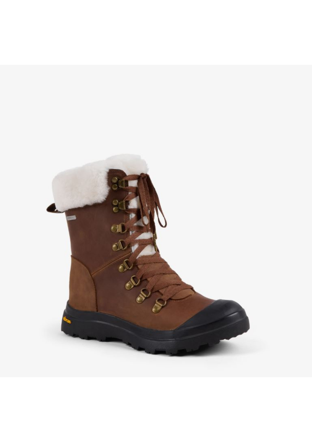 Buller Boots | EMU Australia Women's Boots – Brodie Countryfare