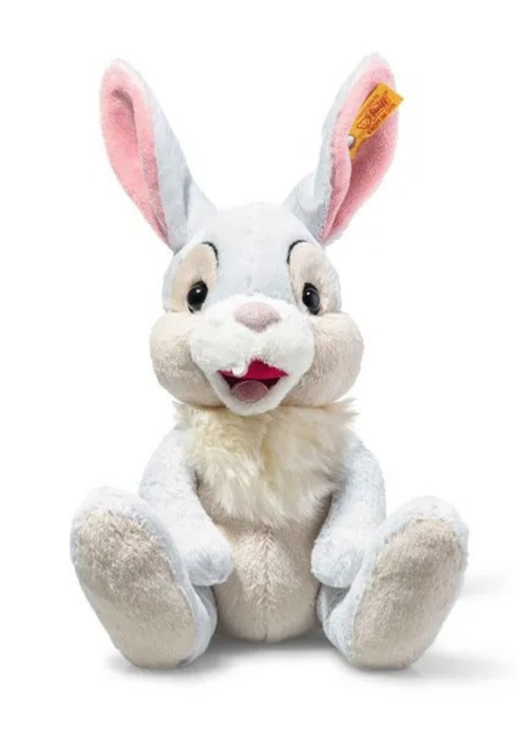Steiff Disney Originals Thumper Rabbit | Steiff Soft Toy – Brodie ...