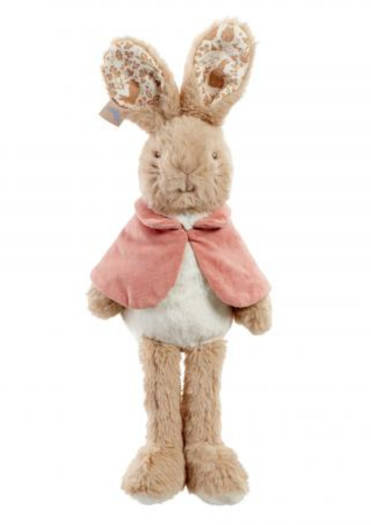 Peter Rabbit Signature Friends - Flopsy Rabbit | Rainbow Designs Soft ...