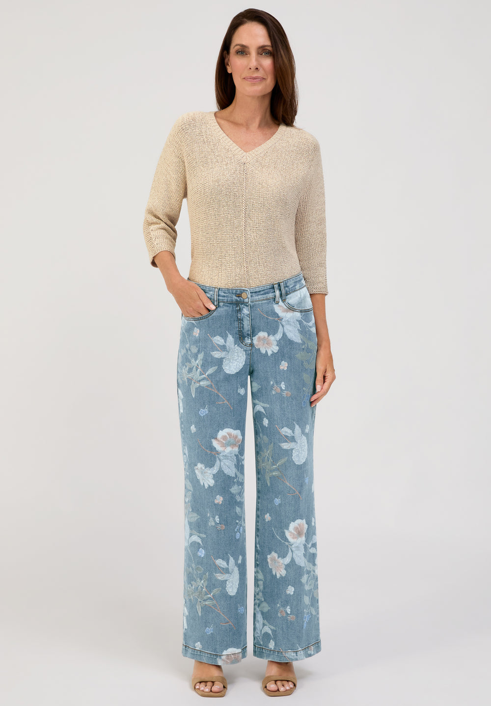 Bianca Clothing | Women's Casual Clothing & Eveningwear – Brodie ...