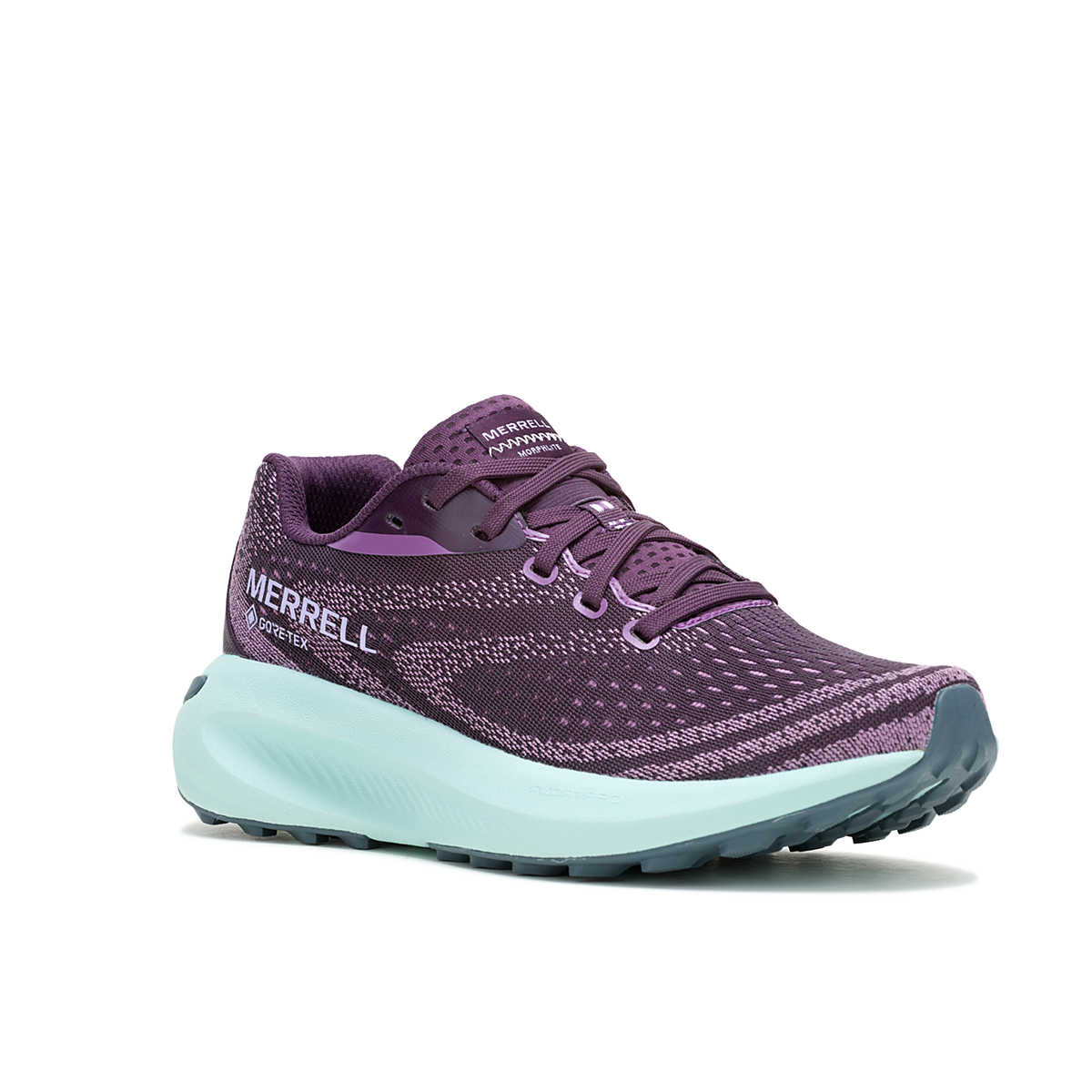 Morphlite GTX | Merrell Women's Trainers – Brodie Countryfare