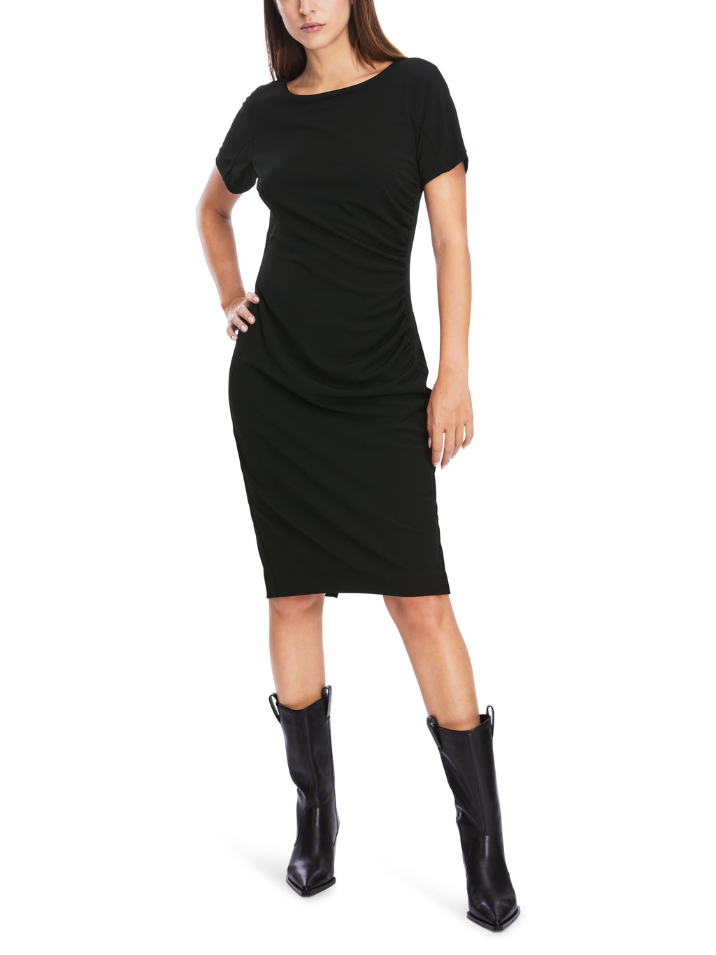 Dress | Marc Cain Women's Dress – Brodie Countryfare