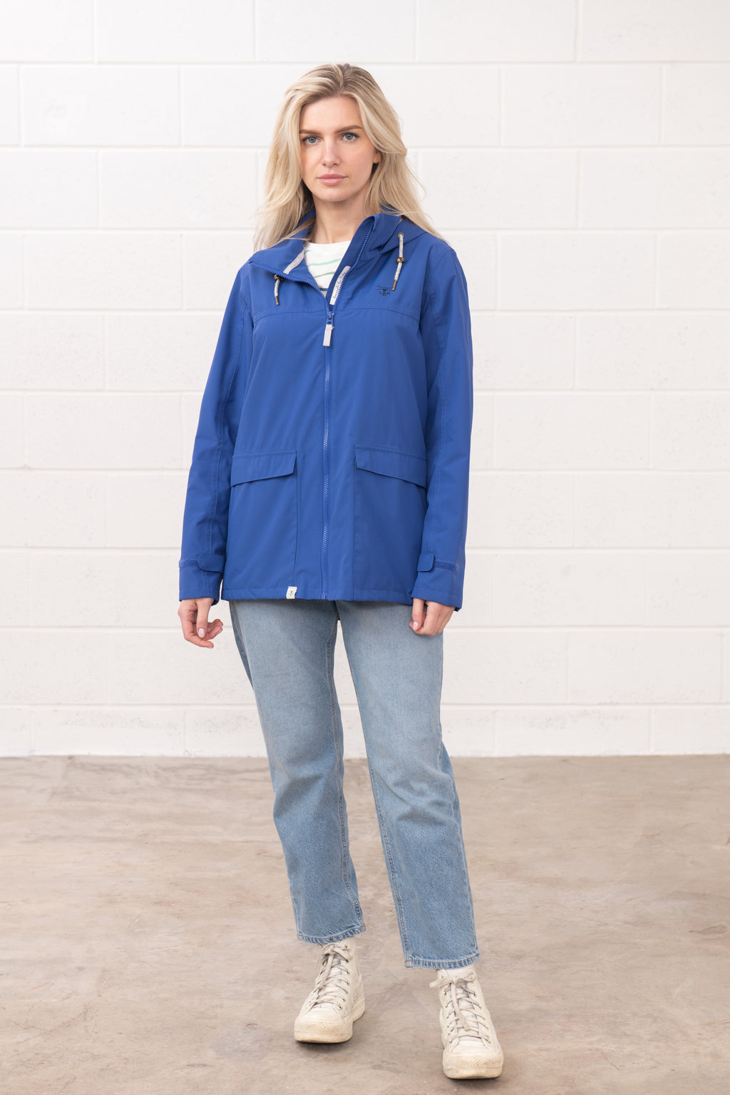 Ladies Beachcomber II Coat | Lighthouse Women's Coat – Brodie Countryfare