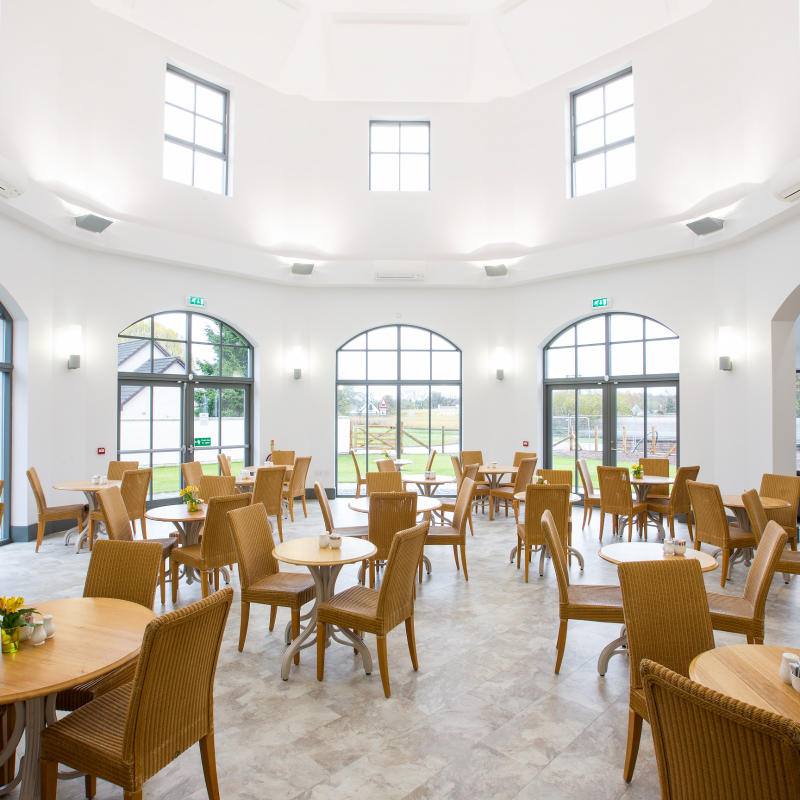 Food and Drink | Brodie Countryfare