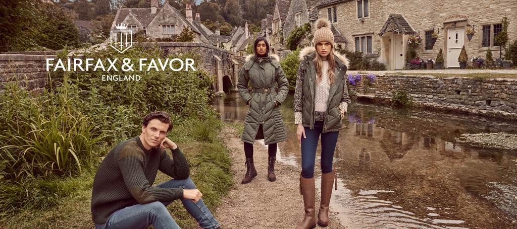 Brodie Countryfare | Fashion, Homeware, Scottish Gifts & More