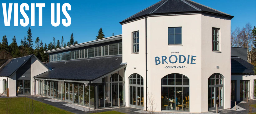 Brodie Countryfare | Fashion, Homeware, Scottish Gifts & More