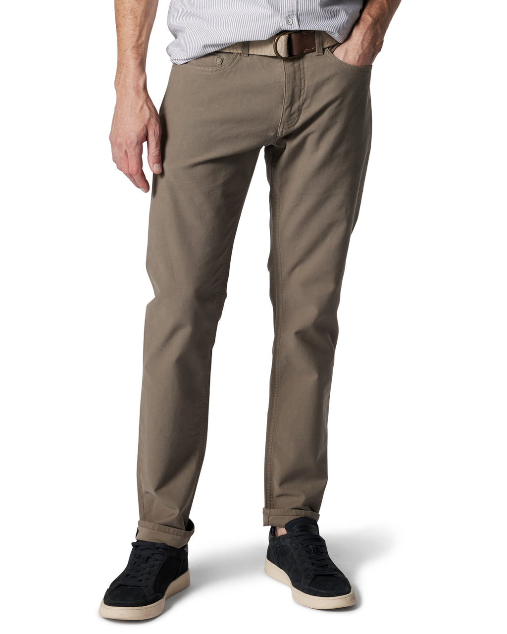 Motion 2 Straight Jean | Rodd & Gunn Men's Jeans – Brodie Countryfare