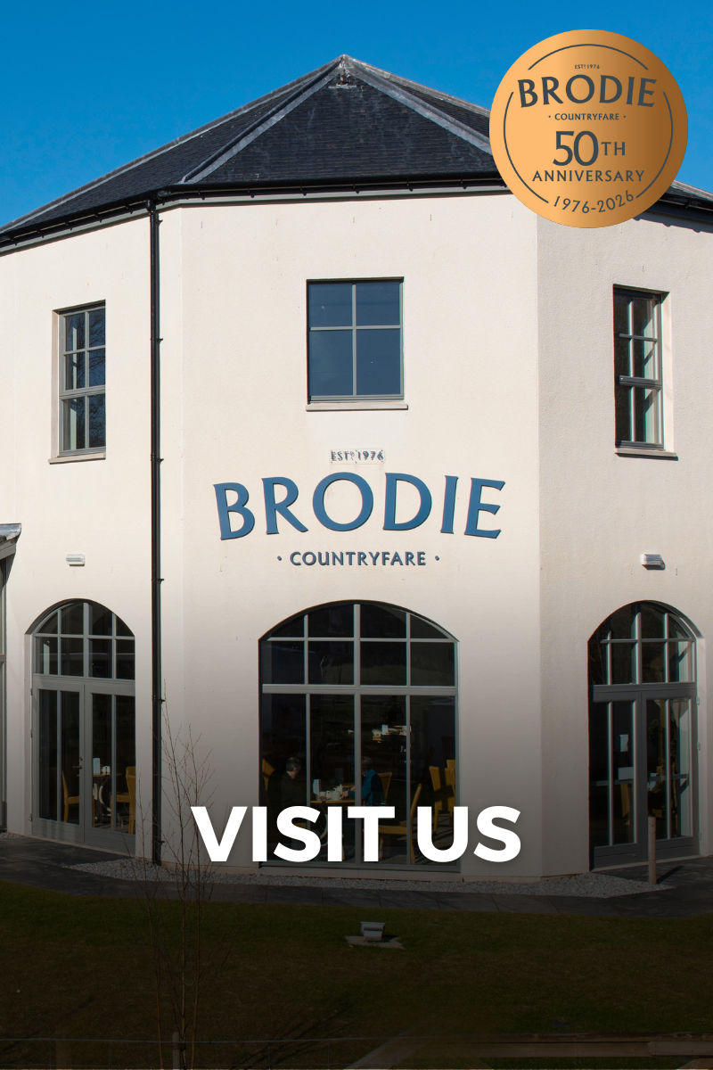 Brodie Countryfare | Fashion, Homeware, Scottish Gifts & More