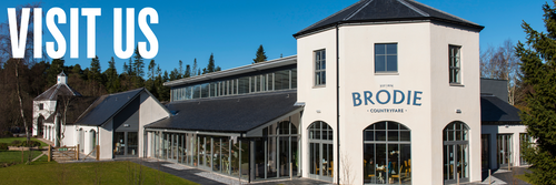 Brodie Countryfare | Fashion, Homeware, Scottish Gifts & More